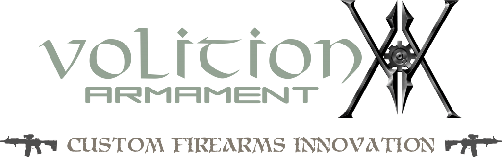 Return Policy | Volition Armament